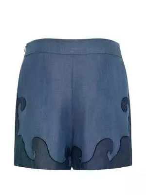 Carolina K Roma Shorts