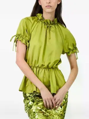 AKNVAS Rosalina Blouse