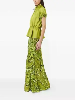 AKNVAS Rosalina Blouse
