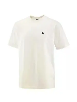 Salomon Pattern T-shirts For Men