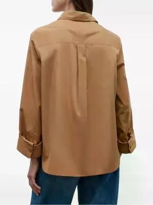 TWP Next Morning Shirt