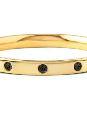 MONET 1980s Round-cut-crystal Bracelet