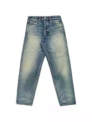Evisu Logo Jeans For Men