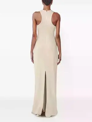 ARTEMIS DICIERO Styliana Maxi Dress