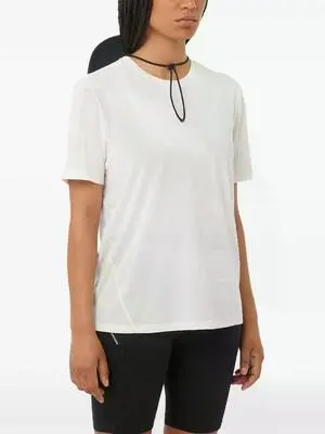 SALOMON Raglan-sleeve T-shirt