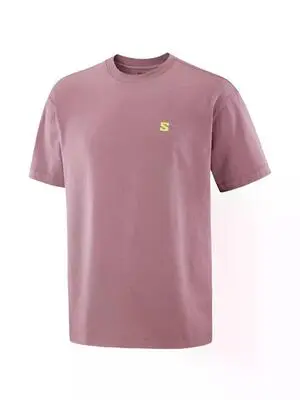 Salomon Short Sleeve T-shirts For Men