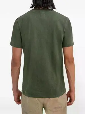 MURPHY&NYE Tug Logo-print T-shirt