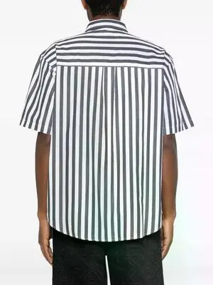 Carhartt Work In Progress Royce Short-sleeve Shirt - Black