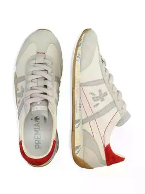 Premiata Jackyx Sneakers - Neutrals
