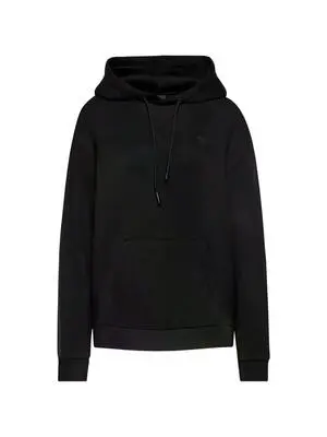 Guess Logo-patch Hoodie