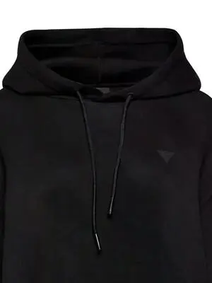 Guess Logo-patch Hoodie