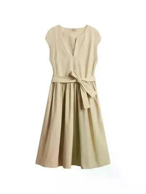 Woolrich Zip Up Day Dresses