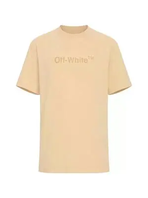Off-White Logo-print T-shirt
