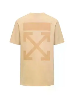 Off-White Logo-print T-shirt