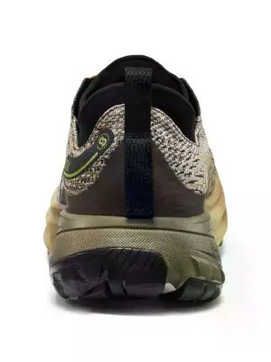 Keen Seek Lace-up Sneakers - Green