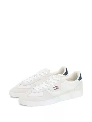 Tommy Hilfiger The Greenwich Sneakers - Neutrals