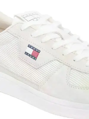 Tommy Hilfiger The Greenwich Sneakers - Neutrals