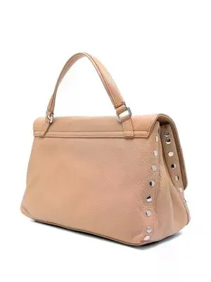ZANELLATO Small Postina Daily Tote Bag
