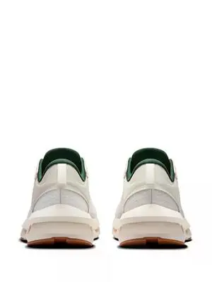 On X Zendaya Cloudze Mo Lace-up Sneakers - Neutrals