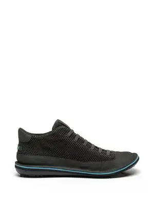 Camper Beetle Mesh-panel Sneakers - Grey