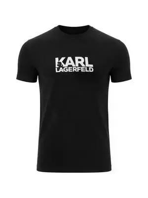 Karl Lagerfeld Men's Short Sleeve T-Shirts