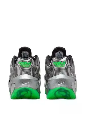 Nike Air Max Muse Sneakers - Silver