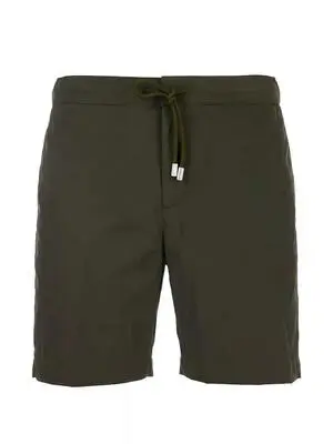 Fedeli Drawstring Shorts For Men