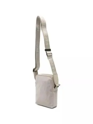 BOSS Logo Messenger Bag