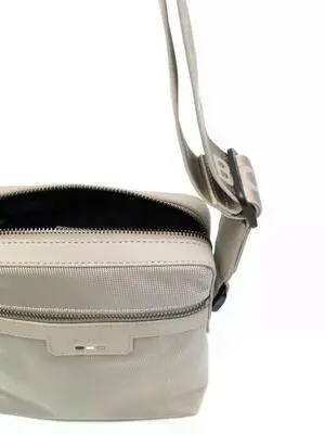 BOSS Logo Messenger Bag