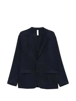 HEVO Galatina Blazer - Blue
