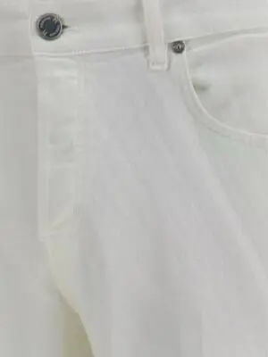 PT TORINO Reggae Jeans - Neutrals