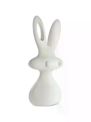 SLIDE Bunny Sculpture