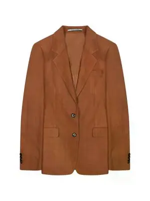 Tagliatore Single-breasted Blazer