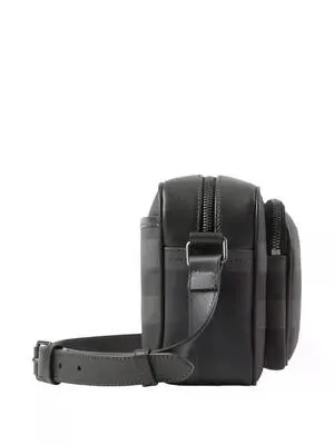 Burberry Paddy Crossbody Bag - Black