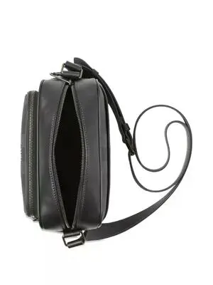 Burberry Paddy Crossbody Bag - Black
