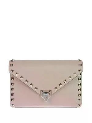 Embellished Leather Mini Bags