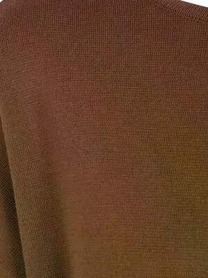MA'RY'YA Cardigan With Front Pockets