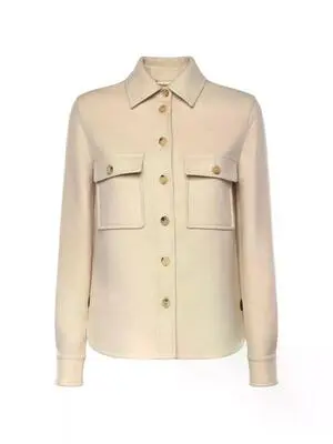 Loro Piana Cuffed Outerwear For Women