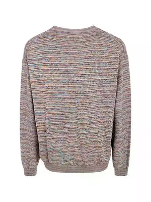 Paul Smith Striped Sweater