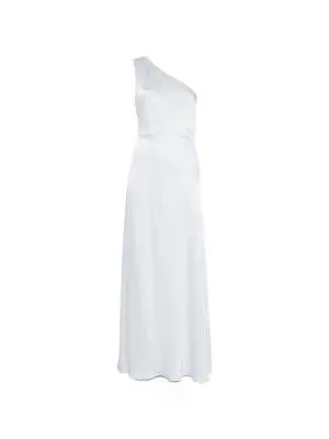Eleh Draped Evening Dresses