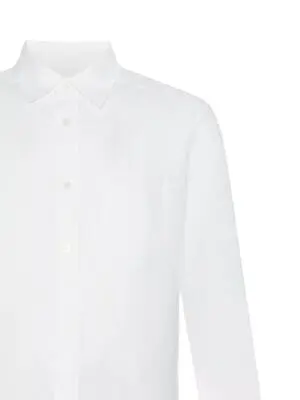 Jacob Cohen Patch-pocket Long-sleeve Shirt