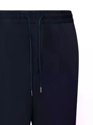 Jacob Cohen Drawstring-waist Track Pants