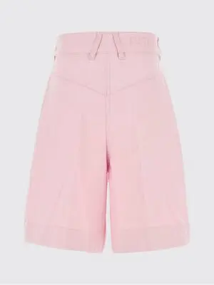 PATOU Tailored Shorts - Pink