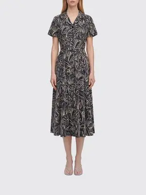 Aspesi Round Neck Day Dresses