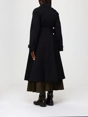 Burberry Belted Trench Coat