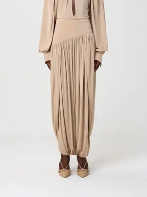FERRAGAMO Draped Skirt