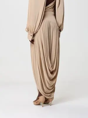 FERRAGAMO Draped Skirt