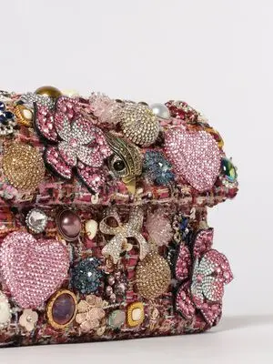 Kurt Geiger Embellished Mini Bag