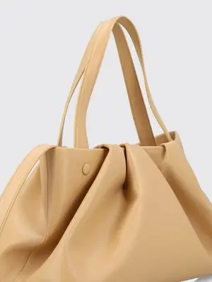 THEMOIRE Shoulder Bag - Beige
