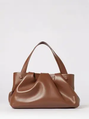 Themoire Baguette Shoulder Bags
